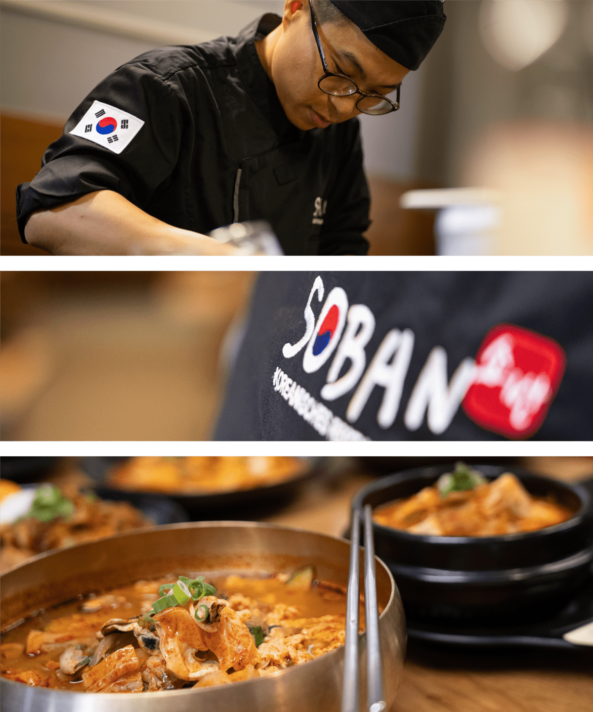 Willkommen! - Soban Karlsruhe | Original Koreanische Küche